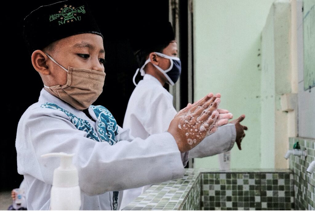 What have we learned about water, sanitation and hygiene (WASH) in ...